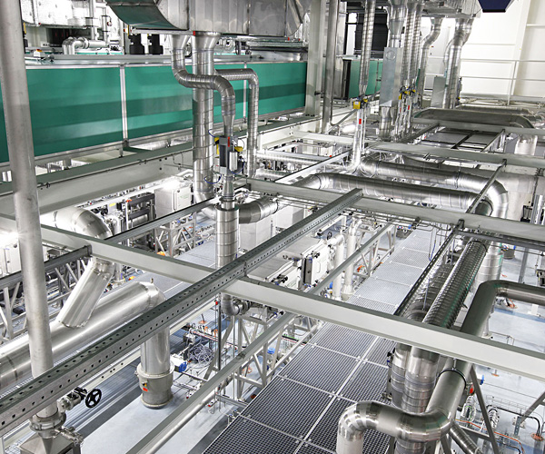 Clean Air Technologies | Engineering Safe Environments