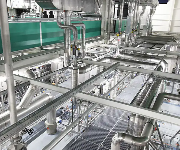 Clean Air Technologies | Engineering Safe Environments for Life Sciences