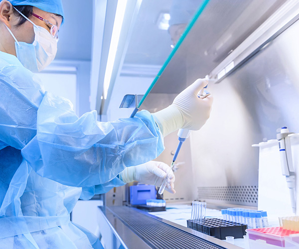 Clean Air Technologies | Engineering Safe Environments