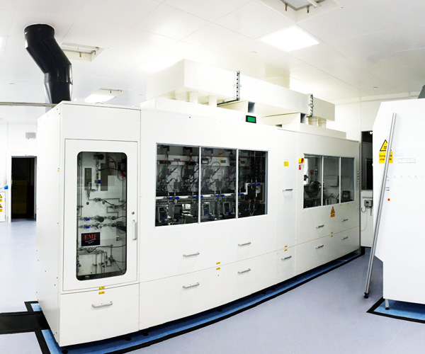 Clean Air Technologies | Engineering Safe Environments