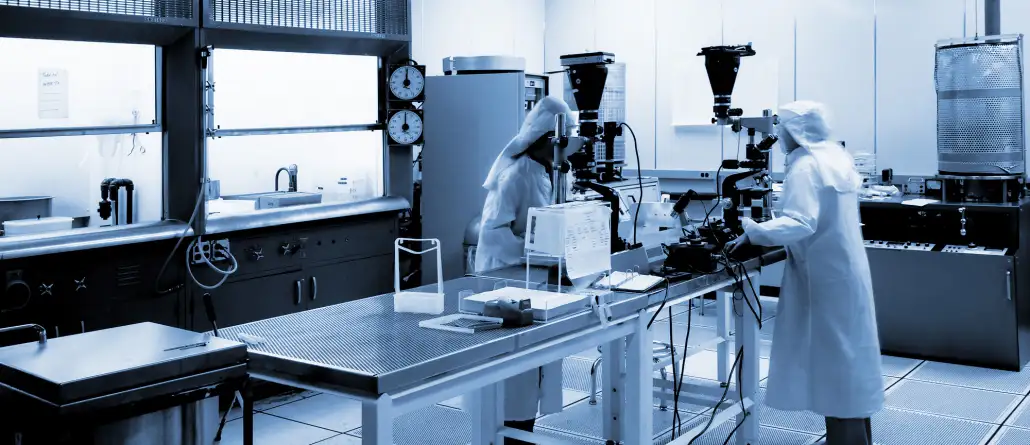 Clean Air Technologies | Cleanroom Training: Lead by Example